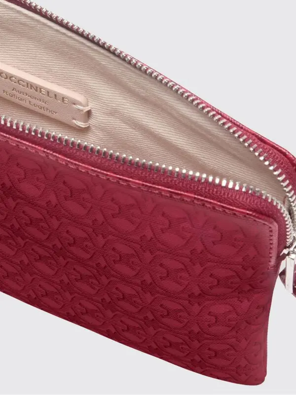 COCCINELLE Mini Bag Colour - White