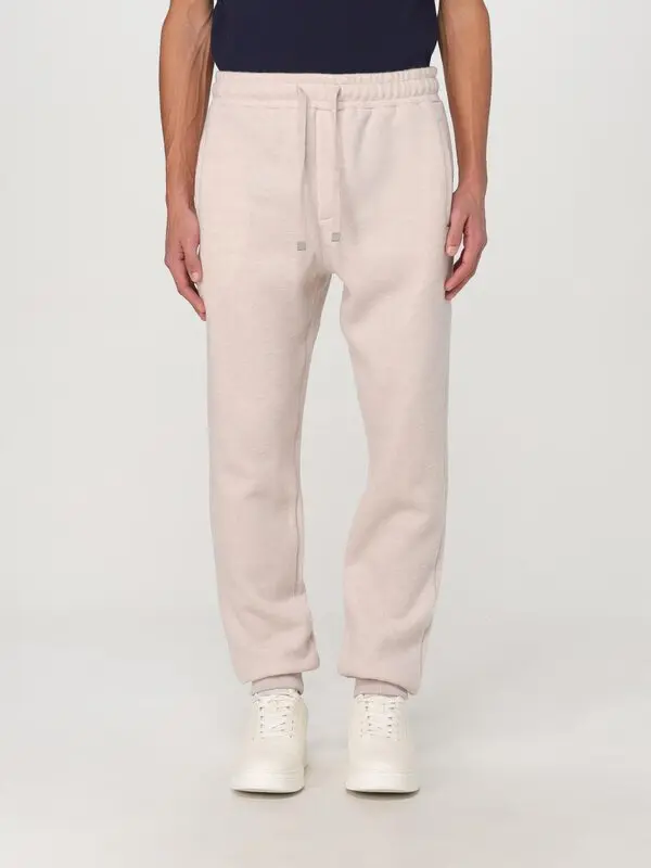 Etro Trousers Colour