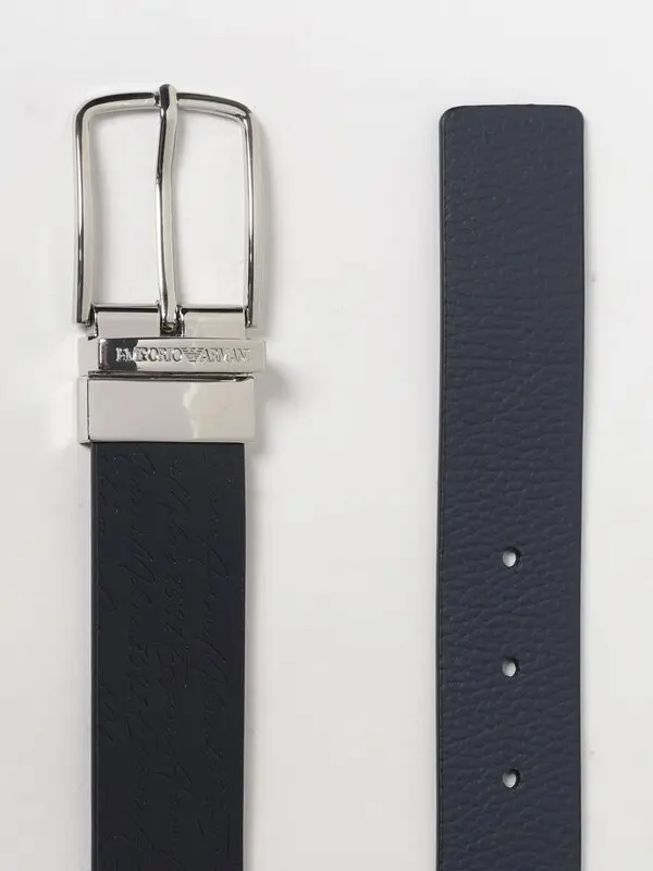 Emporio Armani Belt