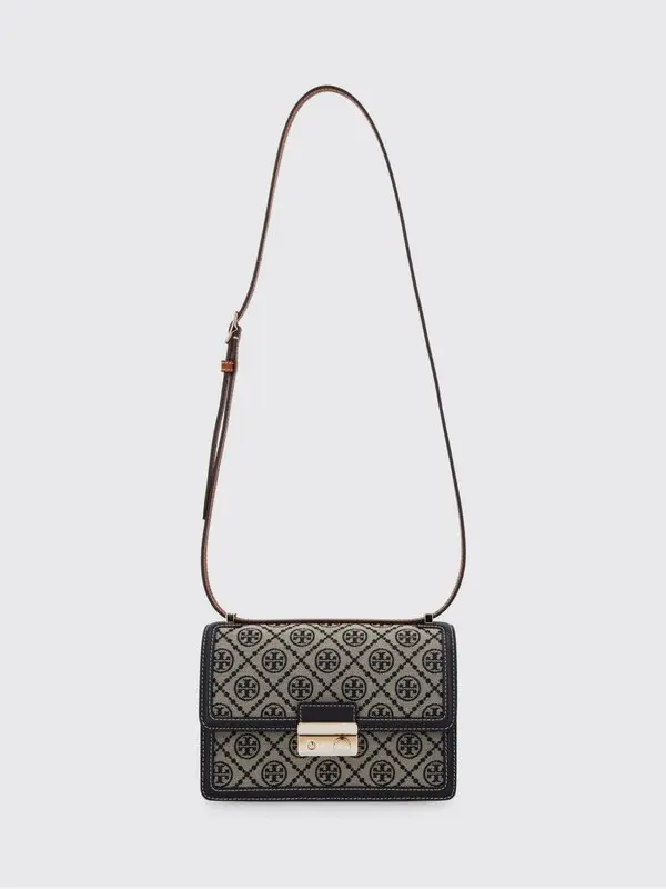 Tory Burch T Monogram Shoulder Bag