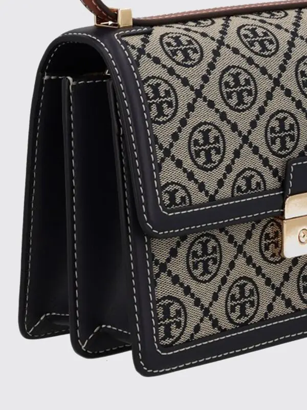 Tory Burch T Monogram Shoulder Bag