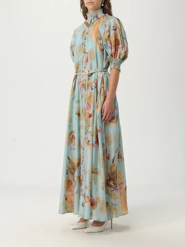Zimmermann Dress Colour