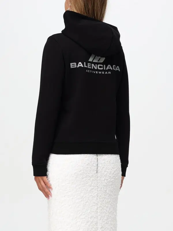Balenciaga Sweatshirt Colour