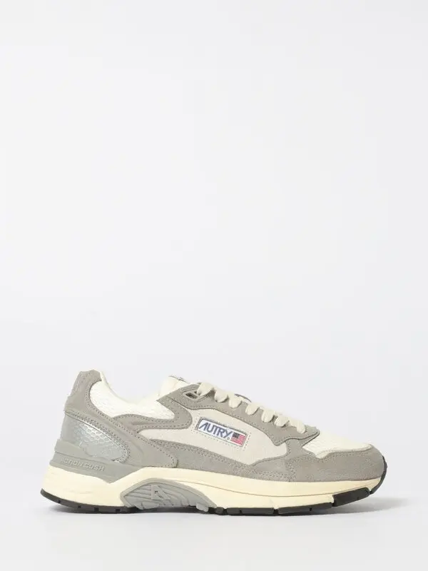 AUTRY Trainers Colour