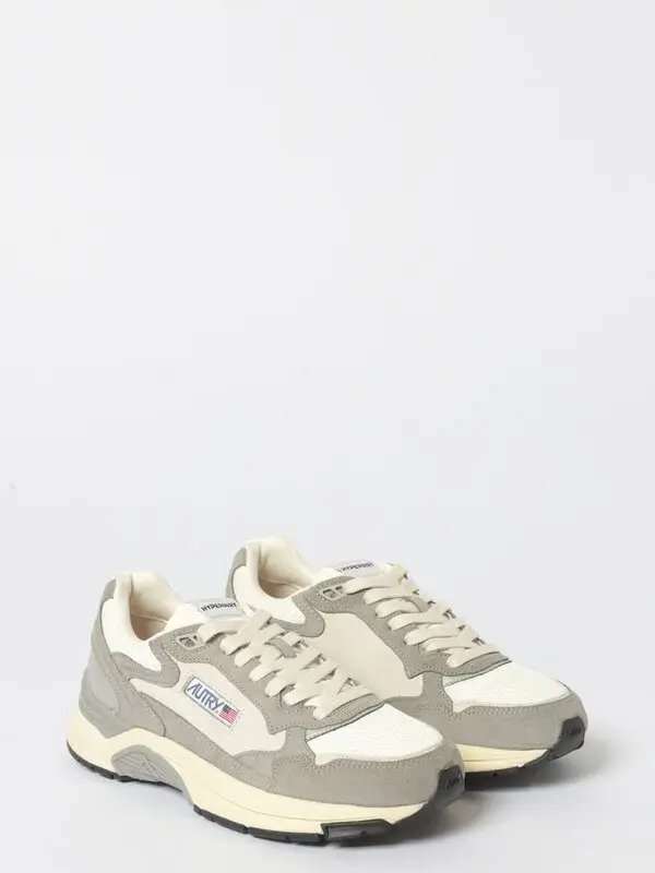 AUTRY Trainers Colour