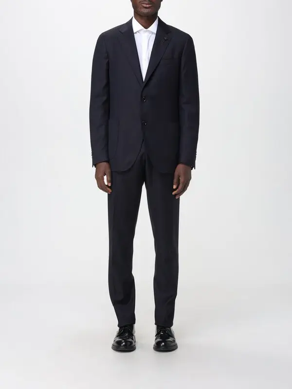 LARDINI Suit Colour