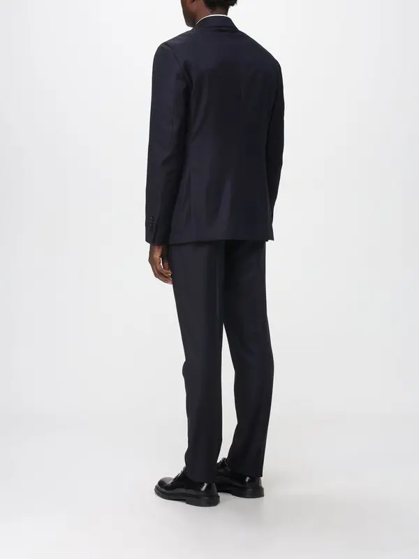 LARDINI Suit Colour