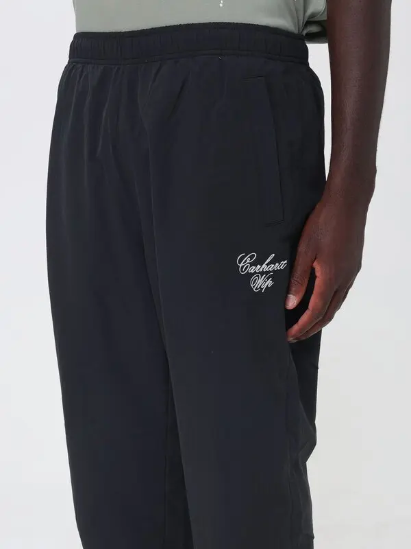 Carhartt Work In Progress Relaxed Fit Trousers