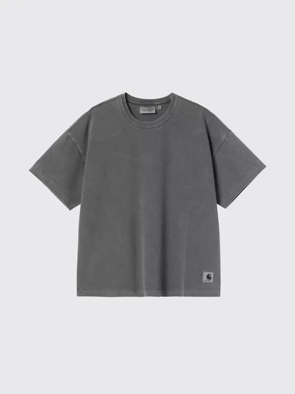 Carhartt Work In Progress T-shirt Colour - Grey