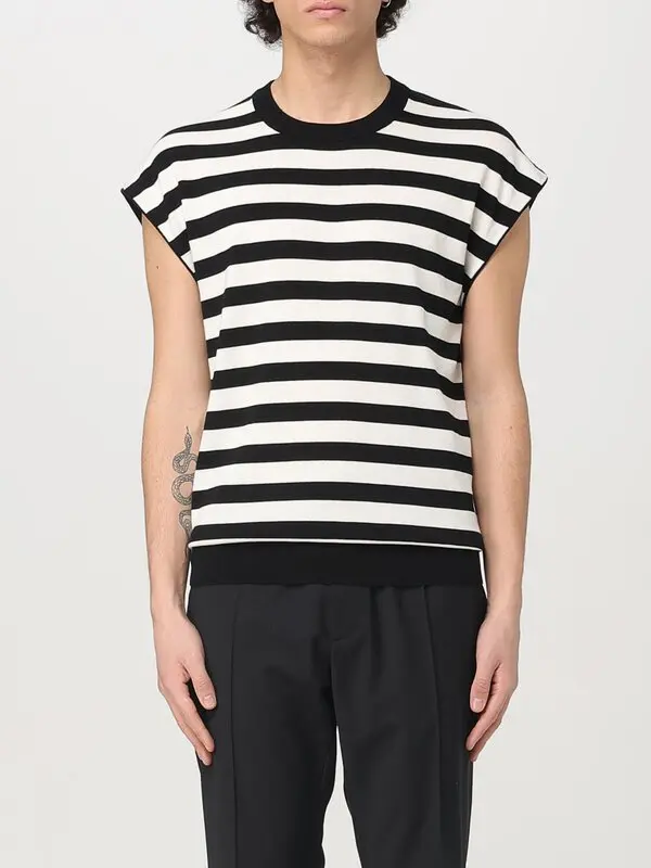 Dolce & Gabbana T-shirt Colour