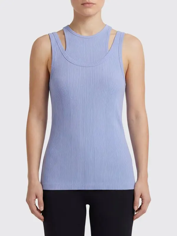 ARMARIUM Cotton Top - Blue