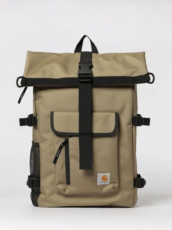 Carhartt Work In Progress Backpack Colour - Green