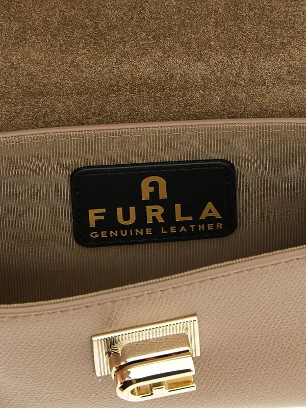 Furla 1927 Mini Handbag