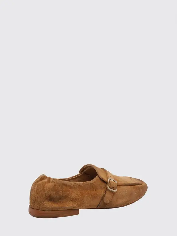 Marsèll Mandolo Suede Loafers