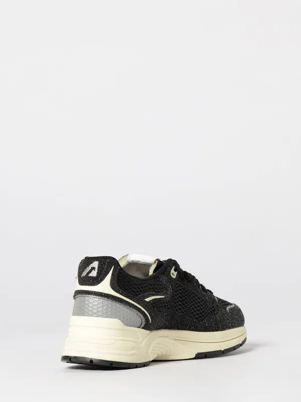 AUTRY Trainers Colour