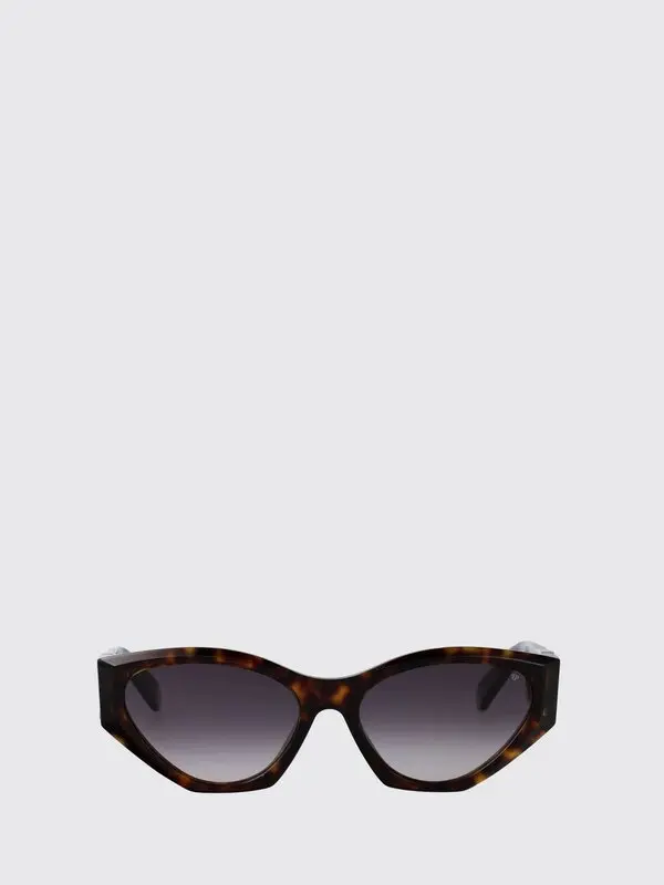 Philipp Plein Cat Eye Sunglasses