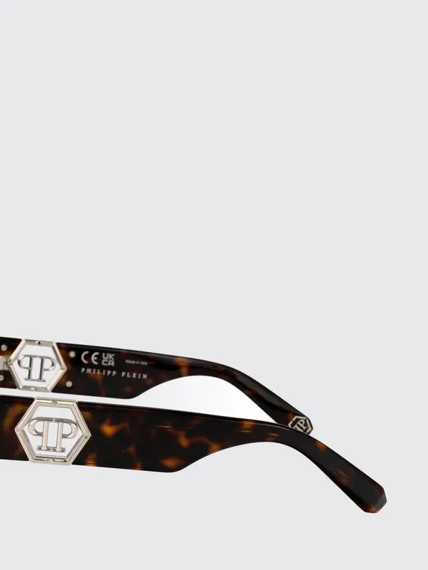 Philipp Plein Cat Eye Sunglasses