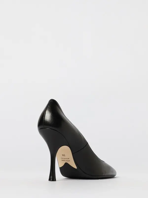 ANNA F. Court Shoes Colour