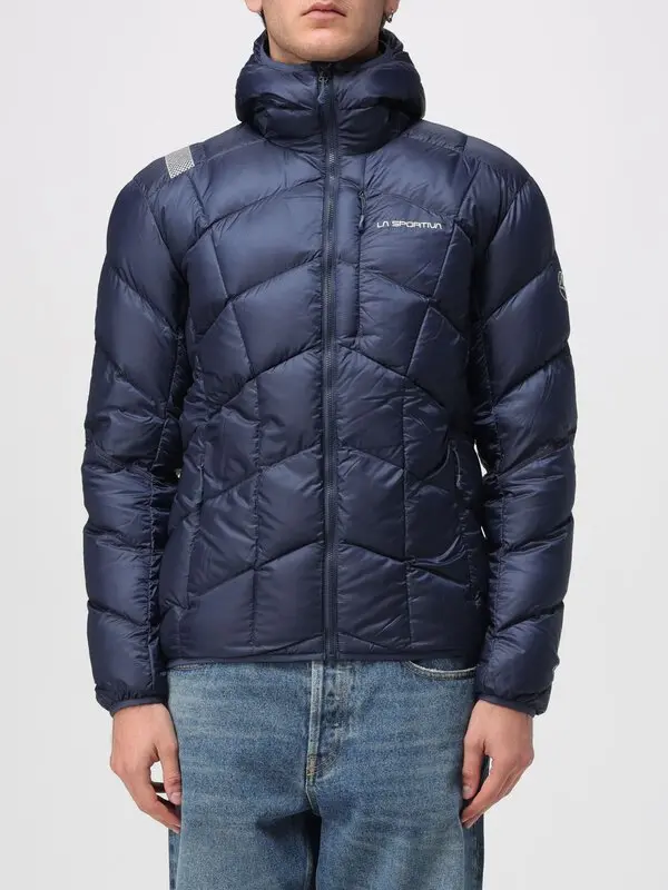 LA SPORTIVA Quilted Puffer Jacket