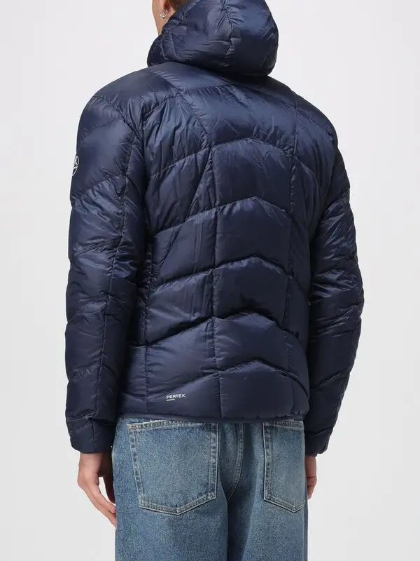 LA SPORTIVA Quilted Puffer Jacket