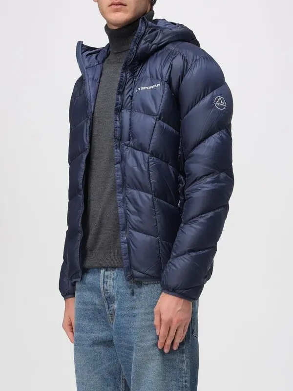 LA SPORTIVA Quilted Puffer Jacket