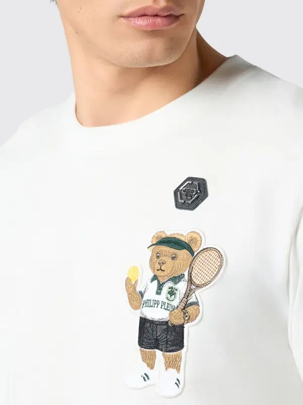 Philipp Plein T-shirt - White