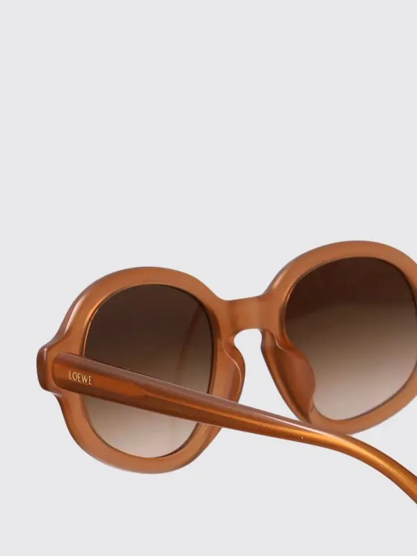 Loewe Acetate Sunglasses