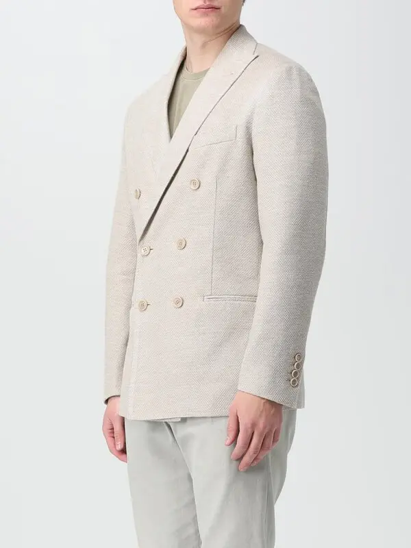 FAY Jacket Colour