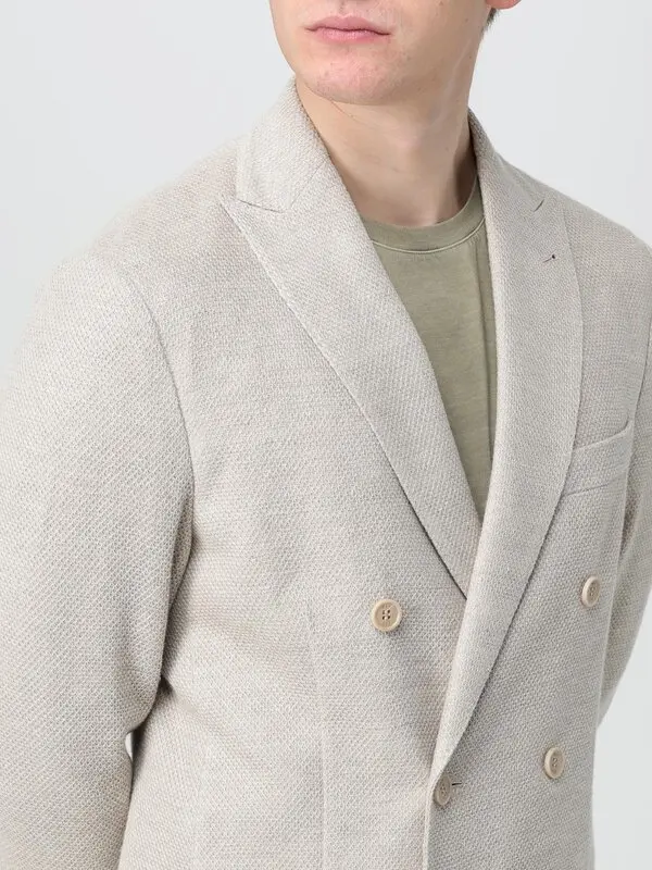 FAY Jacket Colour