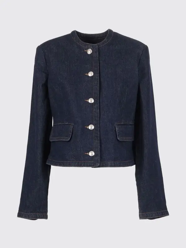 7 For All Mankind Denim Jacket