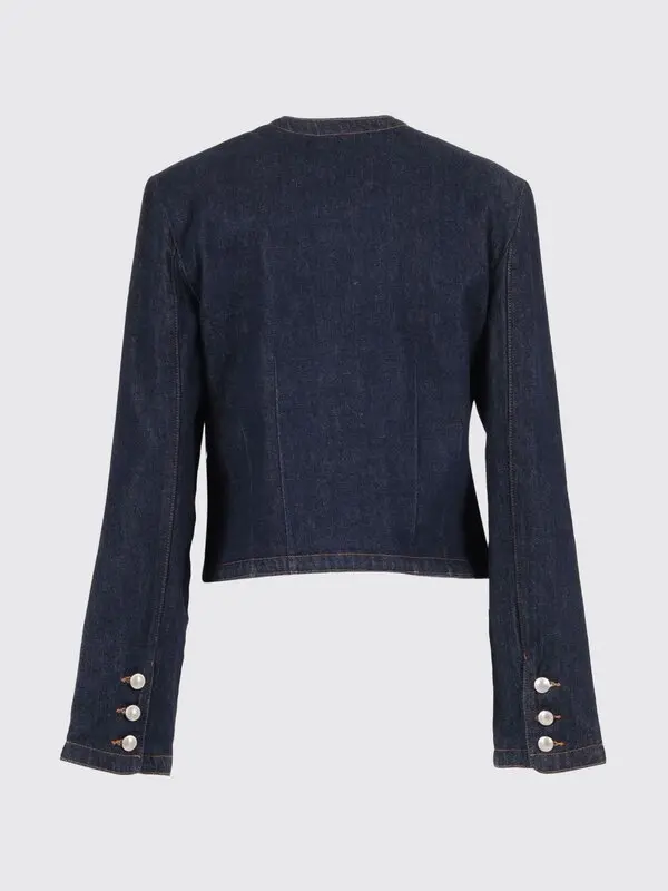 7 For All Mankind Denim Jacket