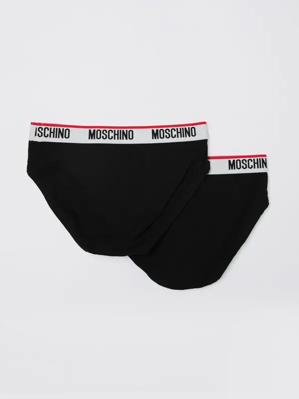Moschino Underwear Colour
