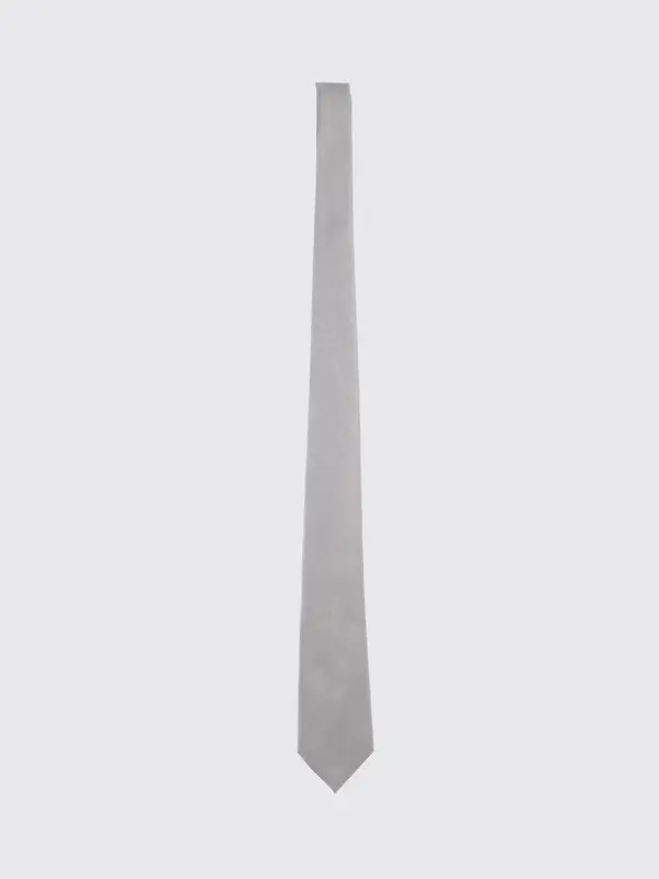 Giorgio Armani Silk Twill Tie