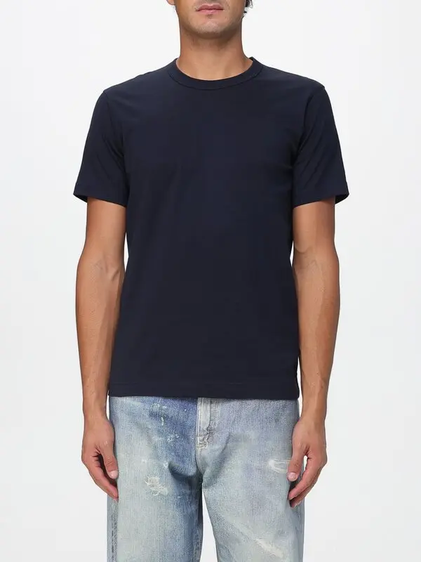Comme Des Garçons T-shirt Colour