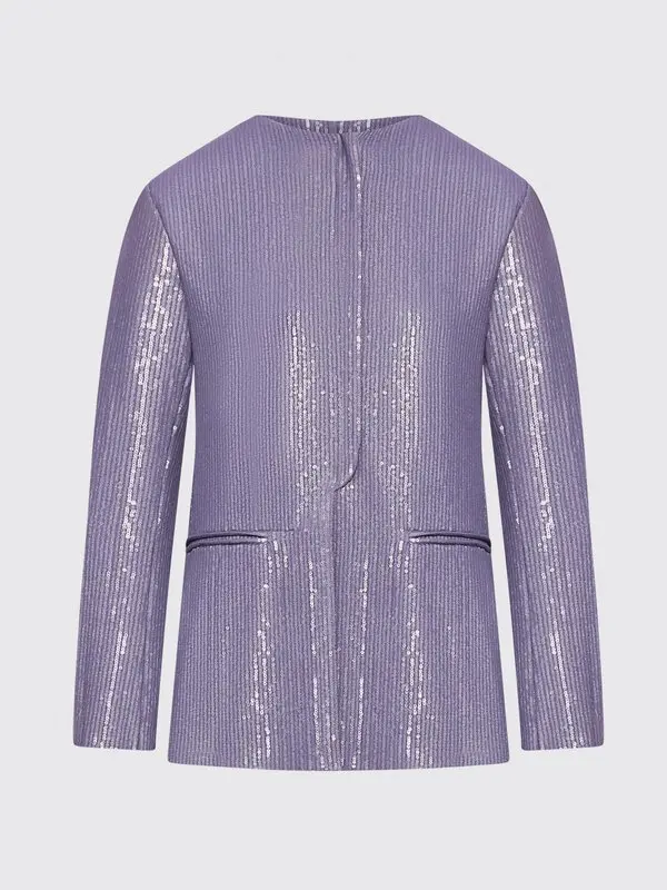 Giorgio Armani Sequin Jacket
