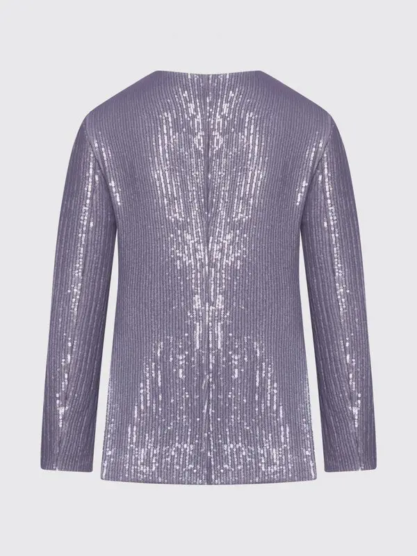 Giorgio Armani Sequin Jacket