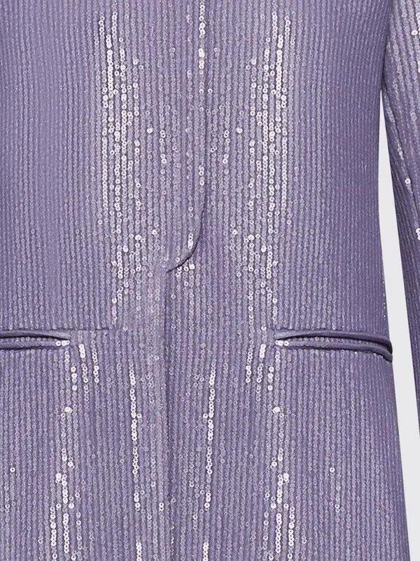 Giorgio Armani Sequin Jacket