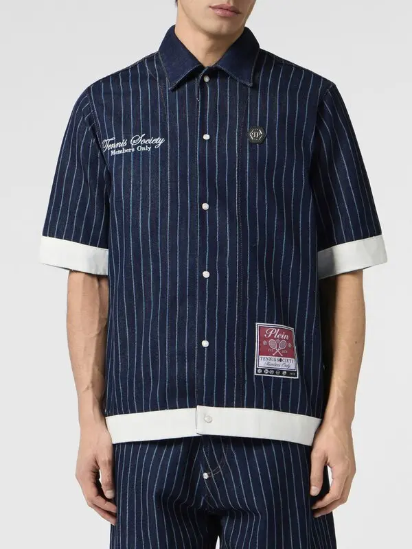 Philipp Plein Shirt