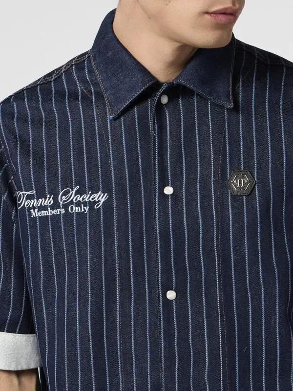 Philipp Plein Shirt