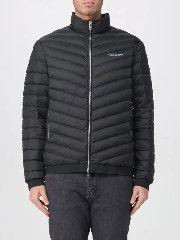 Armani Exchange Jacket Colour