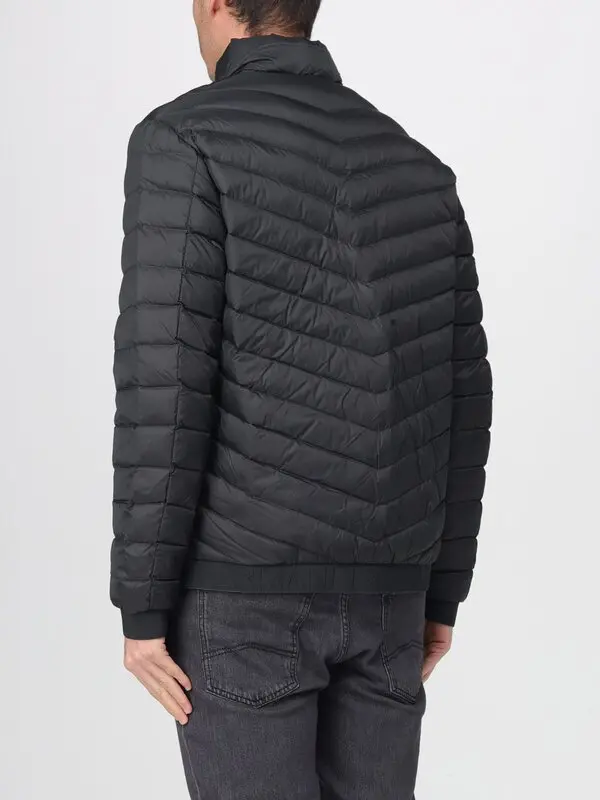 Armani Exchange Jacket Colour