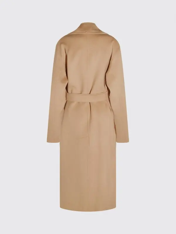 Sportmax Coat Colour - Camel
