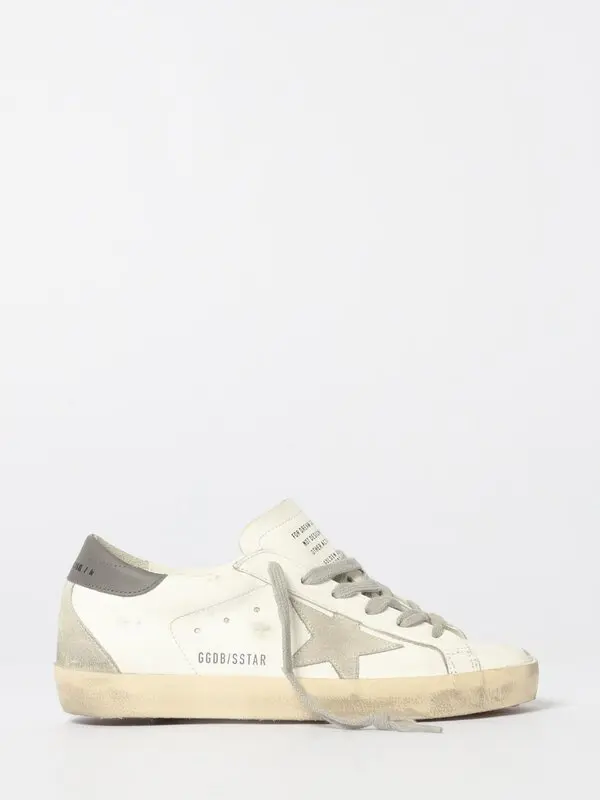 GOLDEN GOOSE Low Top Sneakers
