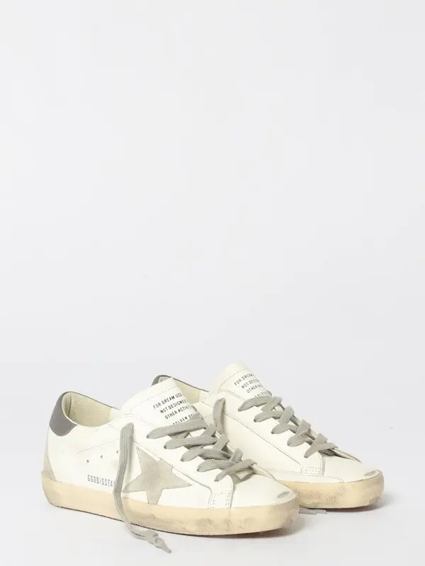 GOLDEN GOOSE Low Top Sneakers