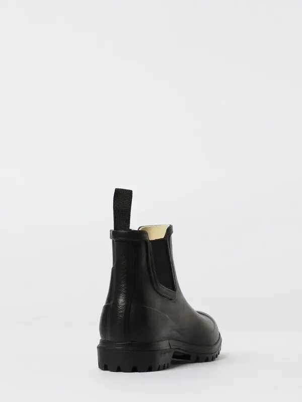 Superga Boots Colour - Black