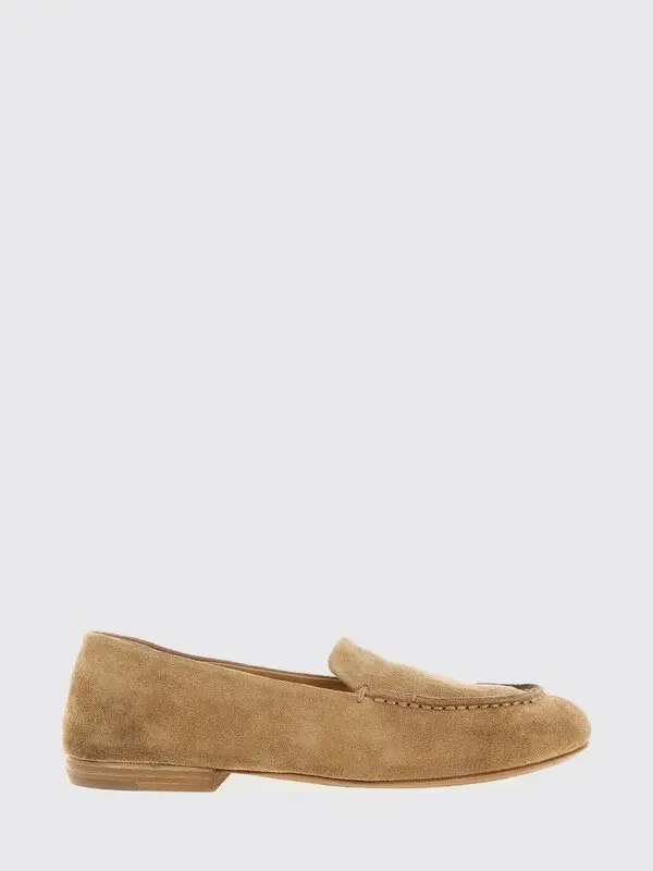 Marsèll Mandolo Suede Loafers