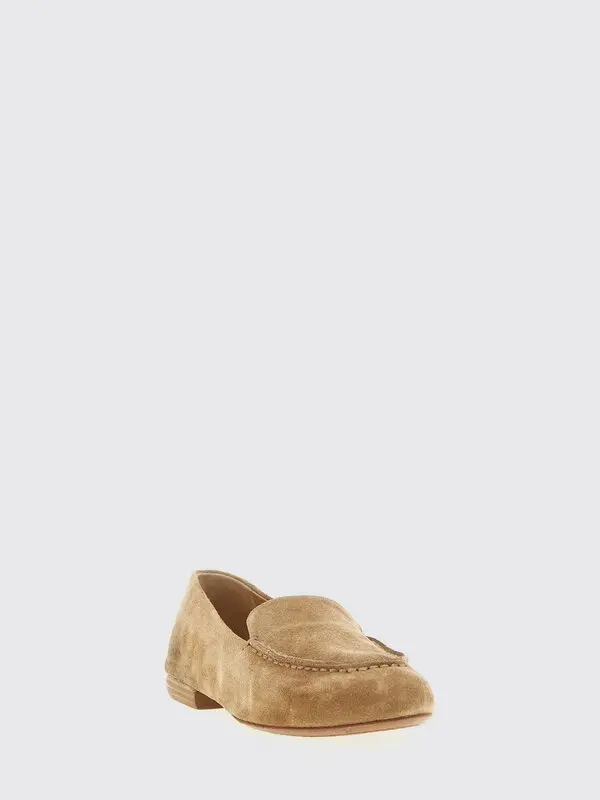 Marsèll Mandolo Suede Loafers