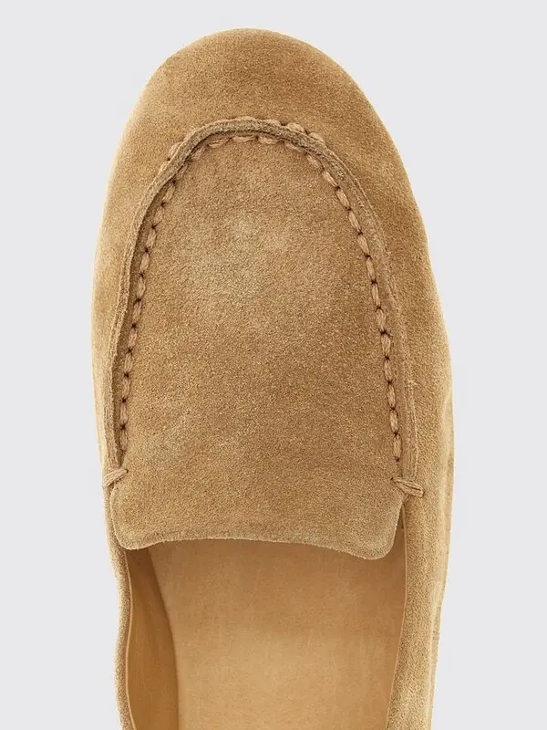 Marsèll Mandolo Suede Loafers
