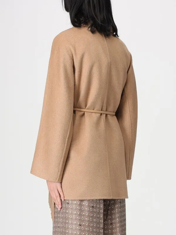 Max Mara Coat Colour