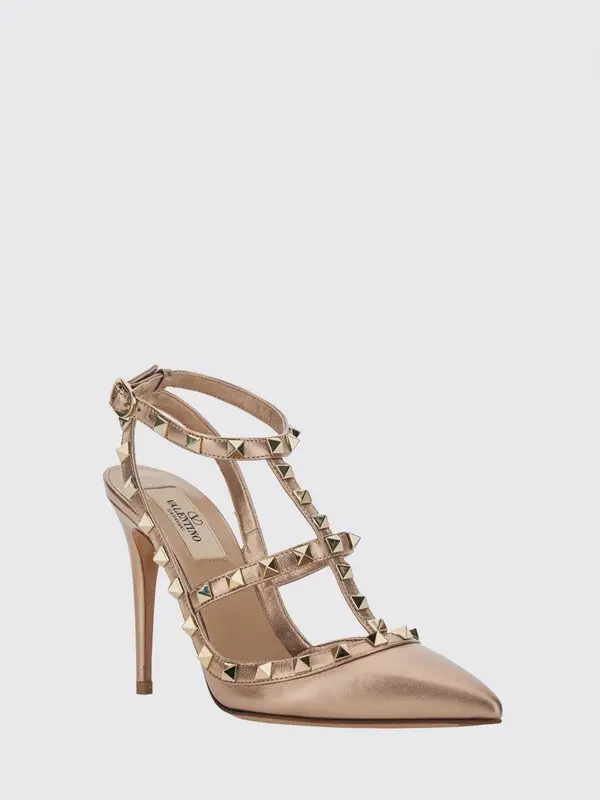 Valentino Garavani Court Shoes